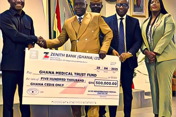 The Importance of Preserving the Volta River