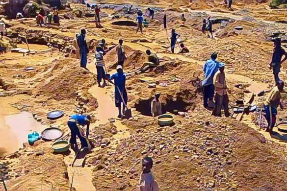 How to Access Government Support for Farmers in Ghana