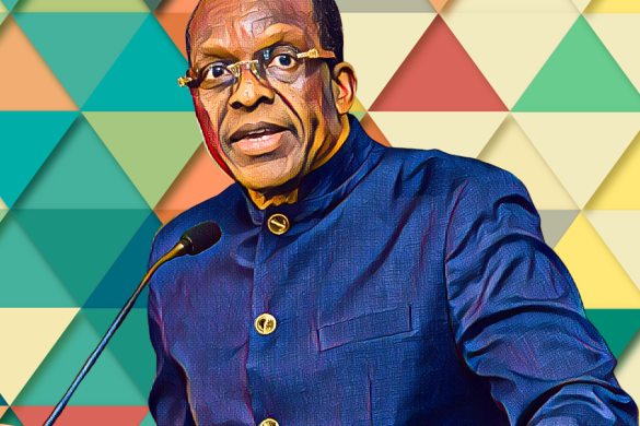 Ghana decentralizes to empower local governance